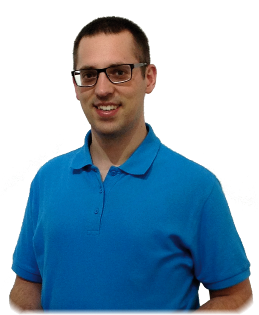 Michael Knoth - Naturheilpraxis-Hainzell